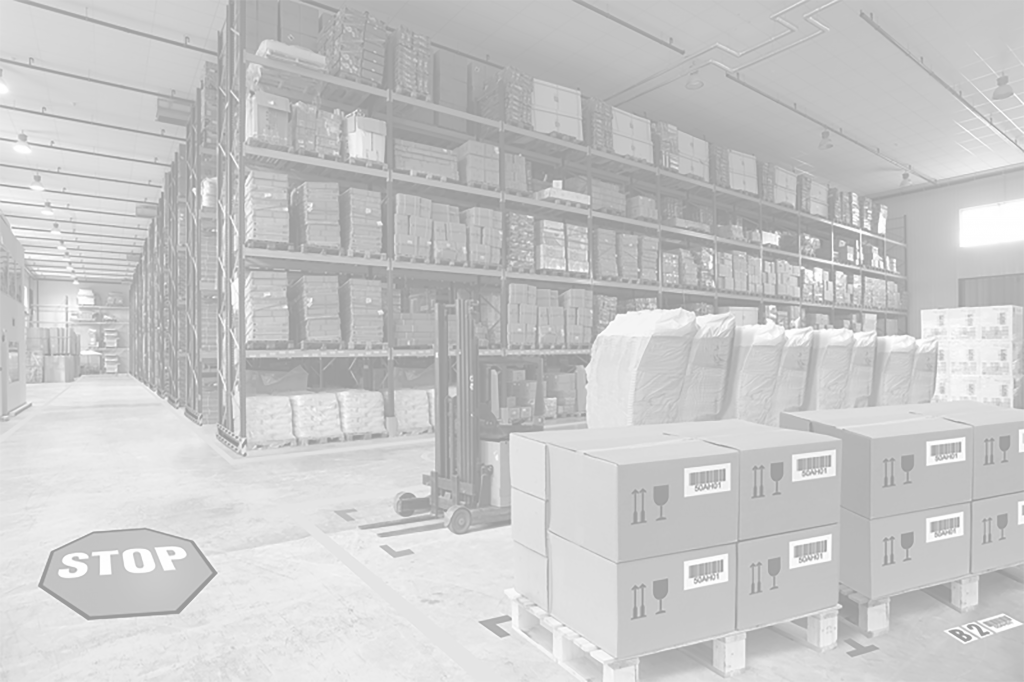 Warehouse Safety Tips | Episode 35 | The 4 Hazardous Materials Colors
